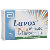 LUVOX – Colsubsidio