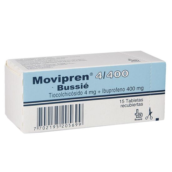 GLENCET 5 MG TABLETA RECUBIERTA - Colsubsidio