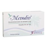 Menodin Retard 5 Mg – Colsubsidio