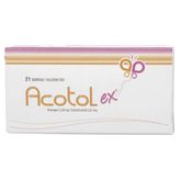 Acotol 2 Mg – Colsubsidio