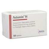 ASTONIN H 0.1 MG TABLETA – Colsubsidio