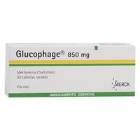 Precio de glucophage 850 — con paypal en línea