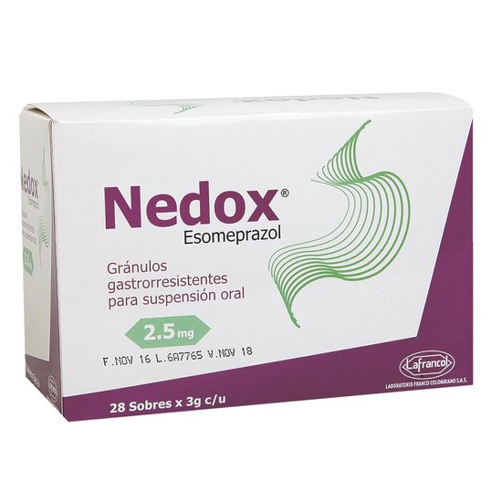 CEFALEXINA 250MG/5ML POLVO PARA SUSPENSIÓN ORAL GENFAR - Colsubsidio
