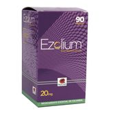 EZOLIUM 20 MG CAPSULA DURA – Colsubsidio