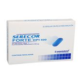 SERECOR FORTE DPI 500 CAPSULA CON POLVO PARA INHALACION – Colsubsidio
