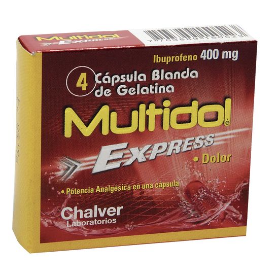 SEVEDOL EXTRAFUERTE TABLETA RECUBIERTA - colsubsidio