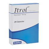 Itrol – Colsubsidio