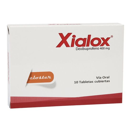 FLUMIXOL 600 MG GRANULADO - Colsubsidio