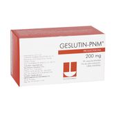 GESLUTIN- PNM 200 MG CAPSULA BLANDA – Colsubsidio