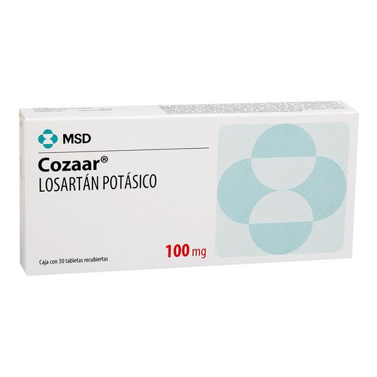 ADORLAN FORTE 50 MG/50 MG TABLETA - Colsubsidio