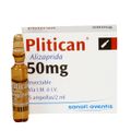 SUCRALFATO 1G / 5 ML SUSPENSION GENFAR - Colsubsidio