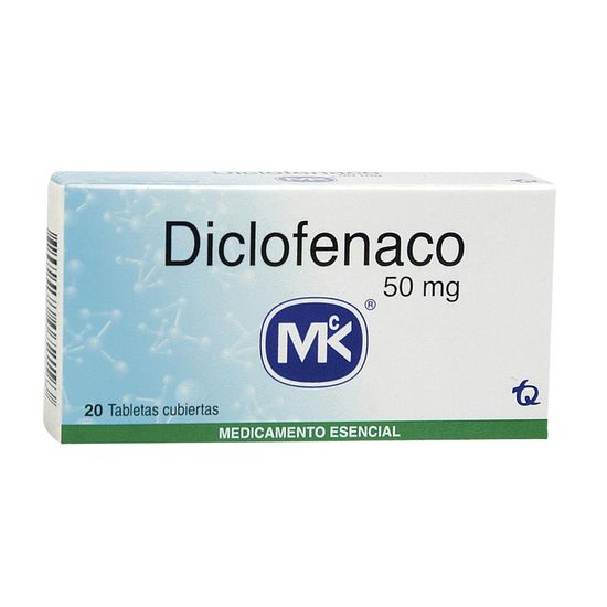 CAJA - CEFALEXINA 500 MG TABLETA LA FRANCOL - Colsubsidio
