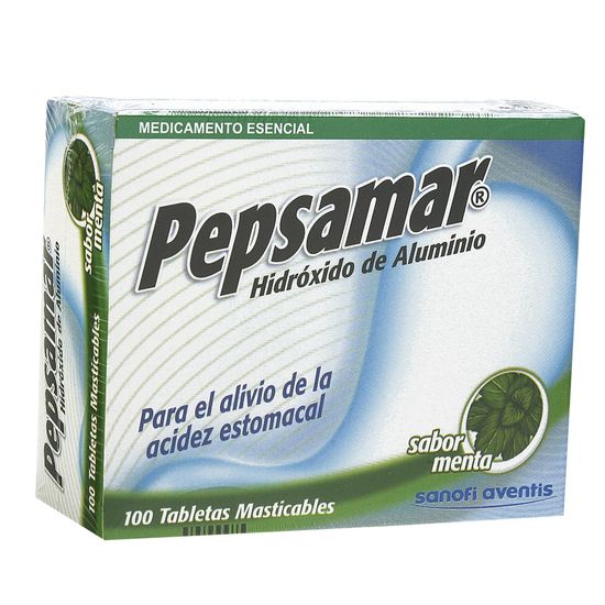 BISBACTER SUSPENSION ORAL - colsubsidio