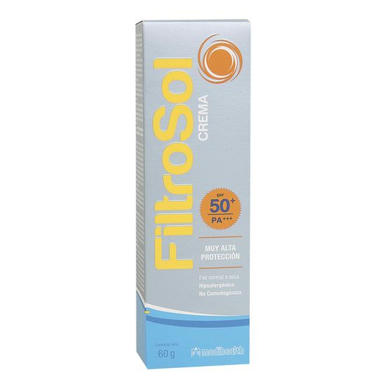 PROTECTOR SOLAR FILTROSOL CREMA - Colsubsidio