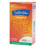 Salbutan – Colsubsidio