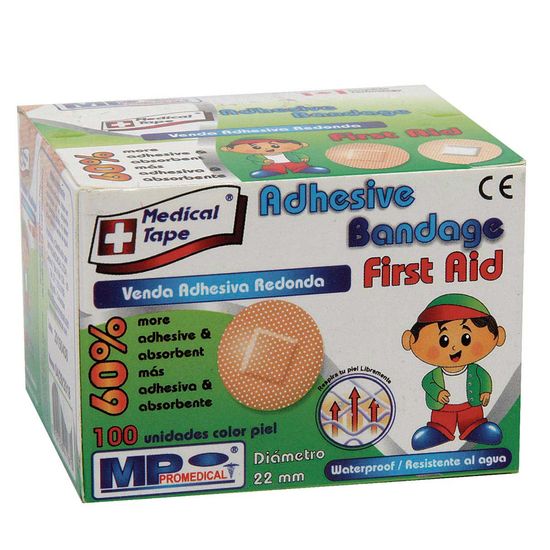 VENTILAN OSP 100 MCG INHALADOR - Colsubsidio