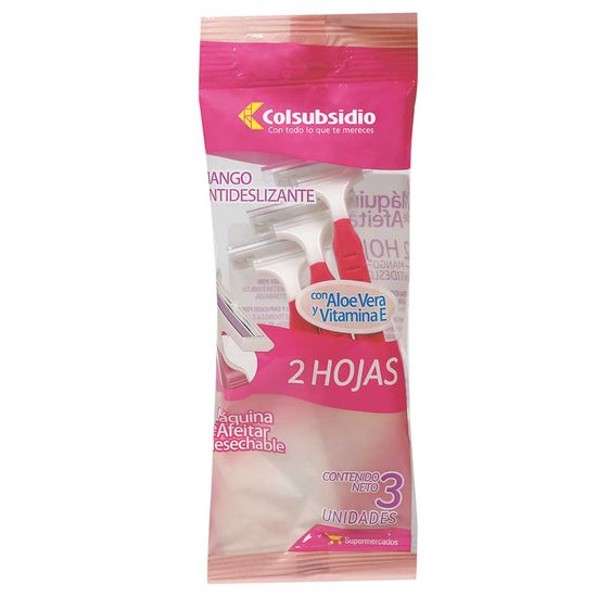 ADORLAN FORTE 50 MG/50 MG TABLETA - Colsubsidio