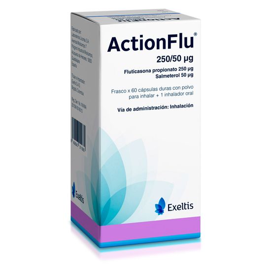 ORAZOLE 20 MG CAPSULA DURA - Colsubsidio