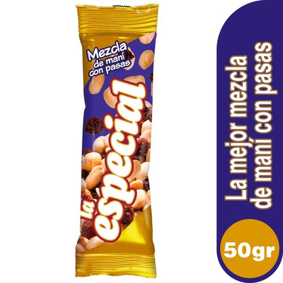 CRISPETAS CASERITAS RAMO SALADAS Y DULCES - Colsubsidio