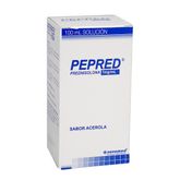 Pepred 1mg – Colsubsidio