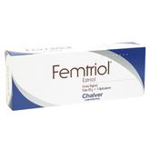 FEMTRIOL 1.0MG CREMA VAGINAL – Colsubsidio