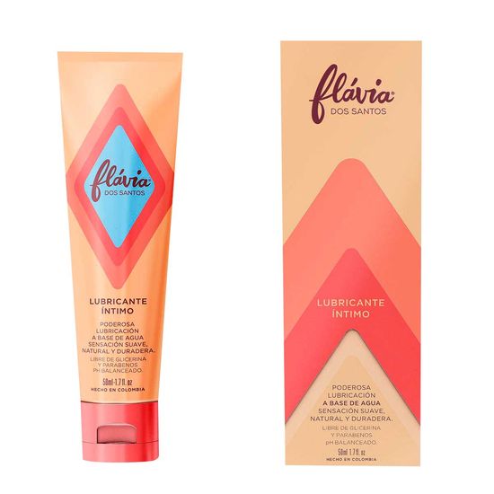 FISIOMAX LUBRICANTE Y HUMECTANTE INTIMO - Colsubsidio