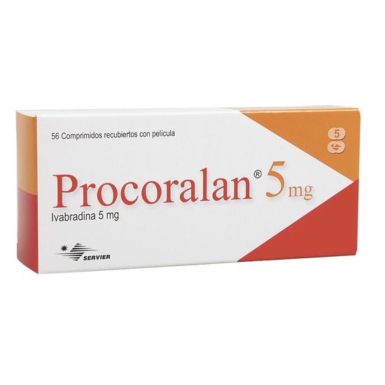 BROCRIPTIN 5MG/2.5MG TABLETA MASTICABLE - Colsubsidio