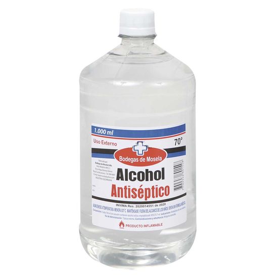 FERROPROTINA 40 MG GRANULADO PARA SOLUCIÓN ORAL - Colsubsidio