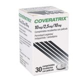 Coveratrix 10 – Colsubsidio