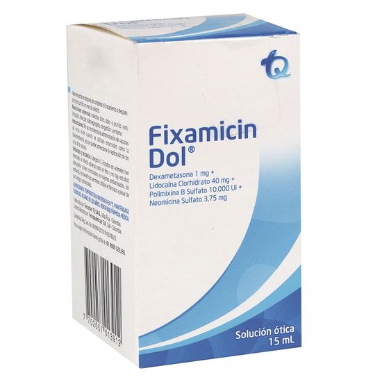 FEXU 120 MG TABLETA RECUBIERTA - Colsubsidio