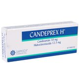 Candeprex A 16 Mg – Colsubsidio