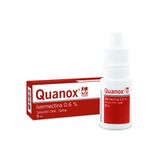 QUANOX 0.6 % SOLUCION ORAL – Colsubsidio