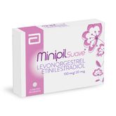 Minipil-100-mcg20-mcg-suave-tableta-7702870002711 – Colsubsidio